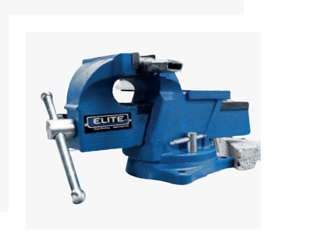 PRENSA DE BANCO N. 4 GIRATORIA - Inversiones Proin