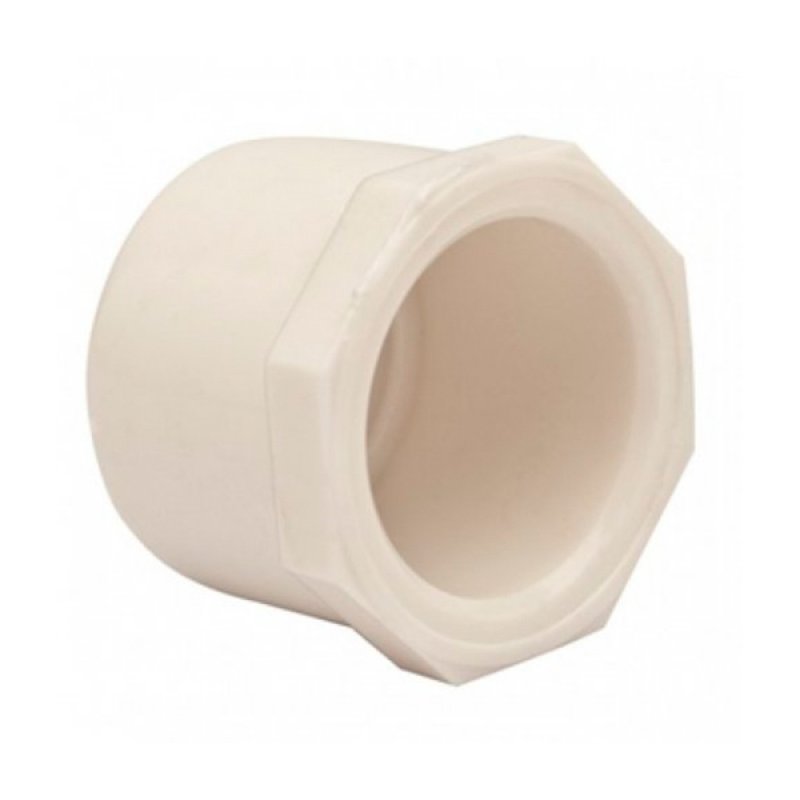 TAPON CPVC SOLDADO 3/4 GERFOR - Inversiones Proin