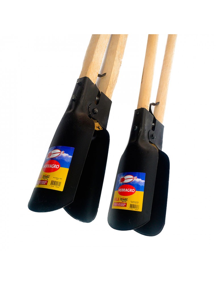 PALADRAGA C-16 - Inversiones Proin